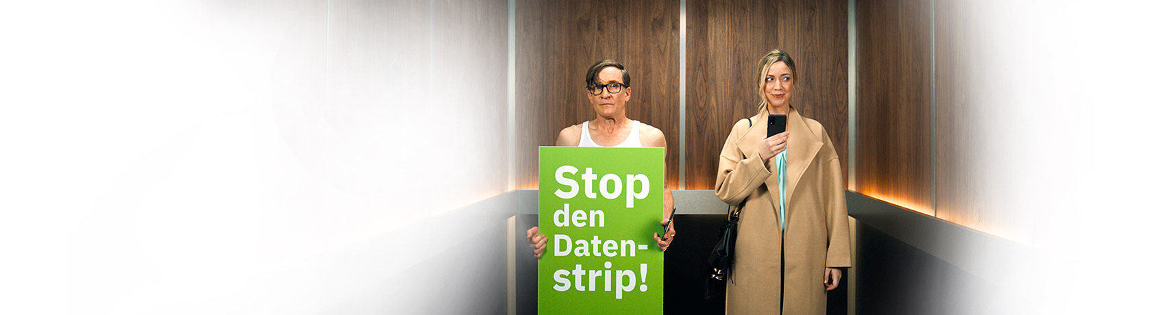 netID | Nur noch ein Login im Internet